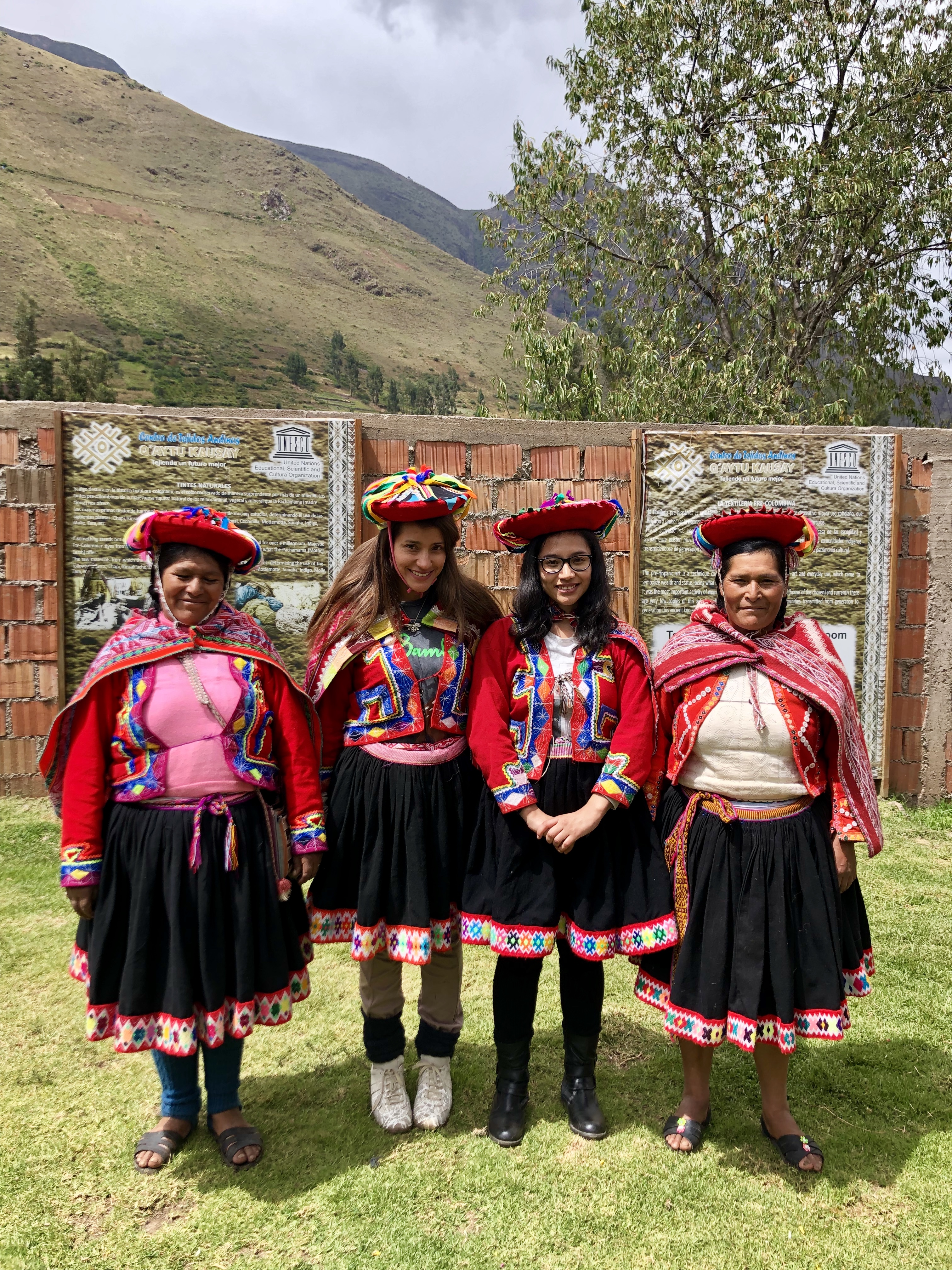 Cusco artisans: The art of preserving the tradition of Peruvian wealth